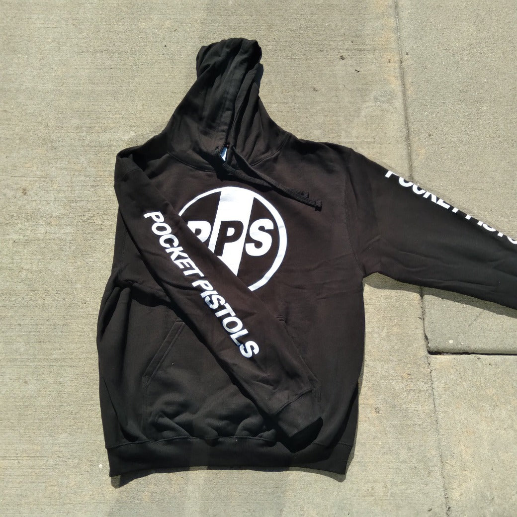 PPS Hoodie long sleeve – Scream Distribution